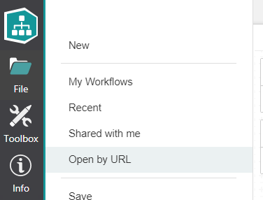 VSWF Workflows Sample Site – VertiGIS Support
