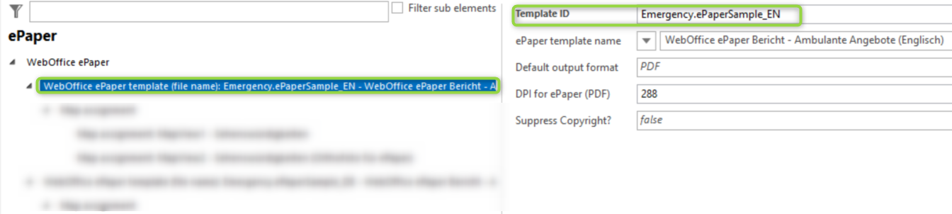 Create Epaper Reports With Arcgis Pro Based Map Services Vertigis Support