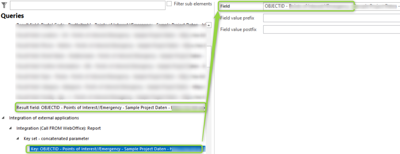 Create Epaper Reports With Arcgis Pro Based Map Services Vertigis Support
