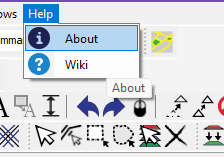 Finding the version of your M4 product – VertiGIS Support
