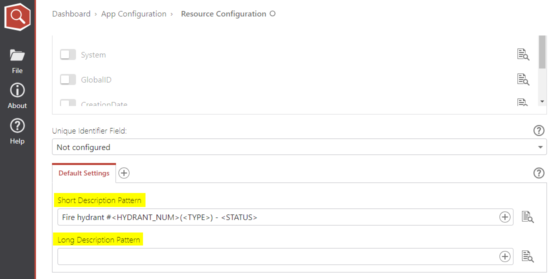VertiGIS Studio Search FAQ – VertiGIS Support