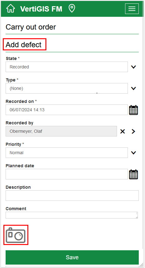 Whats New in VertiGIS FM in version 10.3 – VertiGIS Support