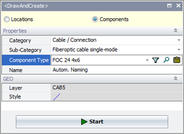 What's New in ConnectMaster 7.0, 7.2 and 7.3? – VertiGIS Support