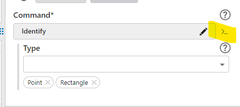 How can the Identify Tool be configured to stay activated? – VertiGIS Support