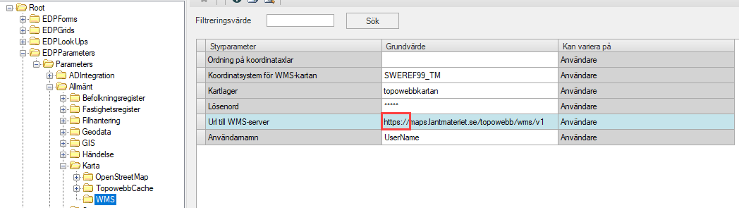 EDP Vision - Lantmäteriet ändrar från http till https för anrop mot sina karttjänster – VertiGIS ...